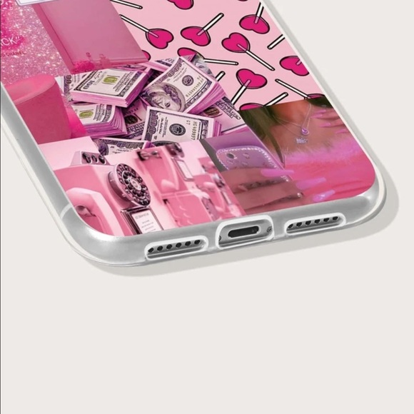 Accessories | Nwt Aesthetic Collage Iphone 1212 Pro Case | Poshmark